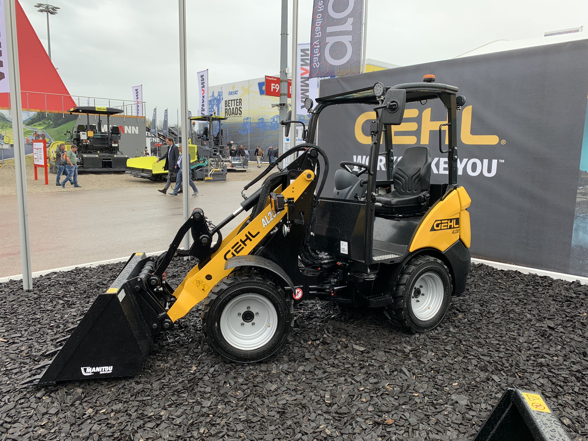 Servicios Max Equipment